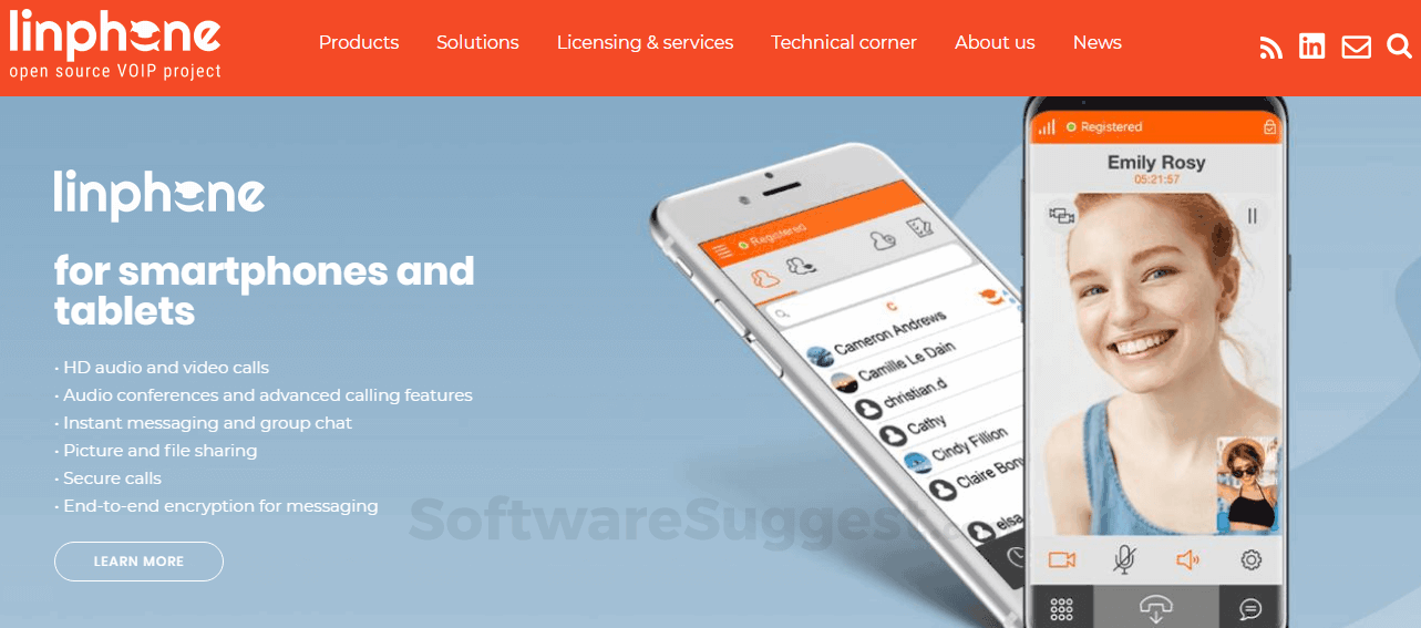Linphone开源VoIP软件深度学习与实战指南-CSDN博客